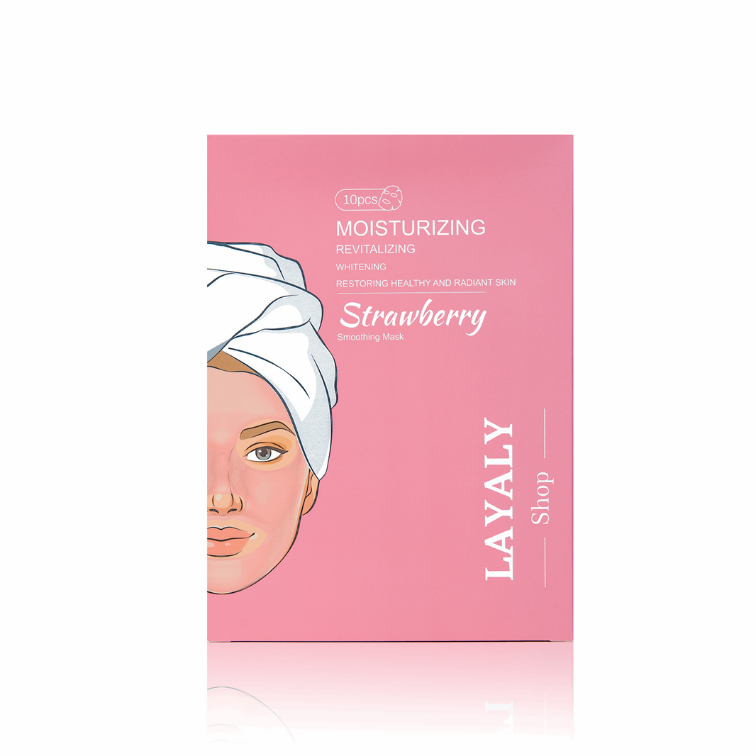 Skincare – Layalyshop